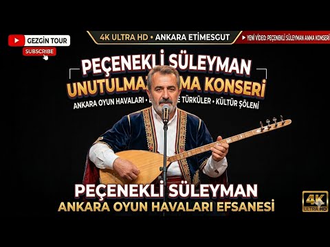 PEÇENEKLİ SÜLEYMAN ERİK DALI