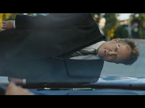 Allstate Commercial 2024 Mayhem Parking Gate Ad Review - YouTube