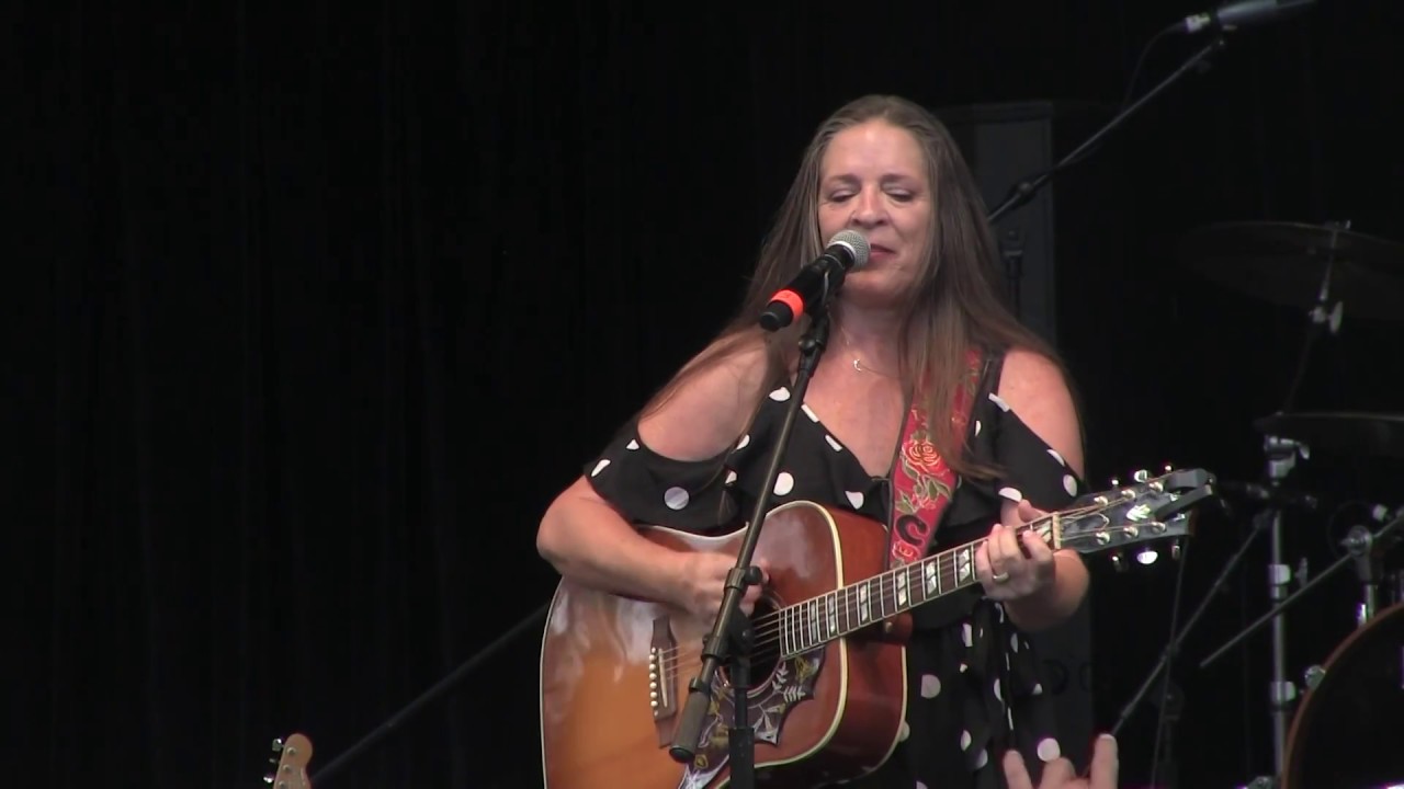 Carlene Carter "Every Little Thing" - YouTube