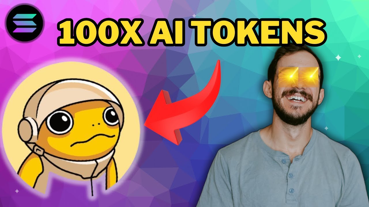 Top Memecoin AI Tokens That are EXPLODING! $TURBO - YouTube