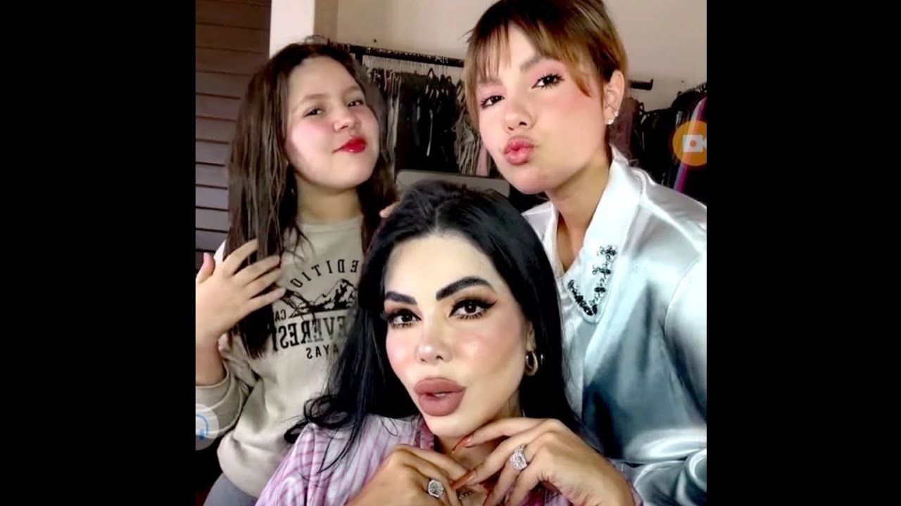 Live de Sol hoy 06-03-2023 #fanpage #solleon - YouTube