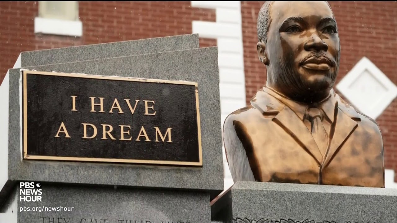 Kessler to show renderings of MLK monument