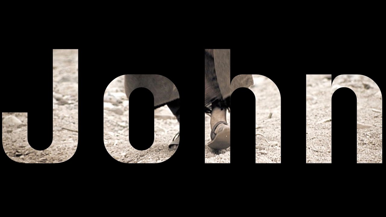 OBC - Bible Study. The GOSPEL of John, Chapter 15 - YouTube