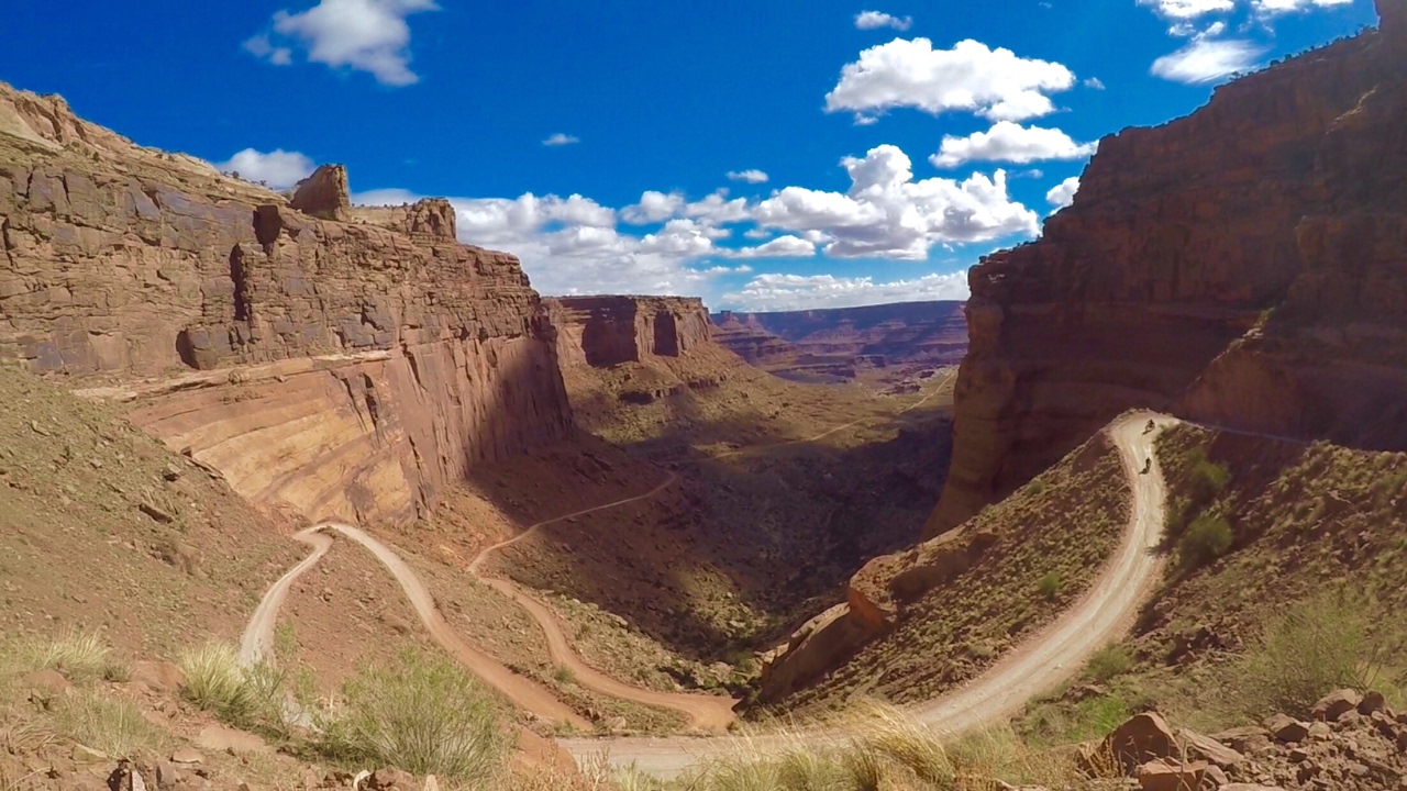 Shafer Pass - YouTube