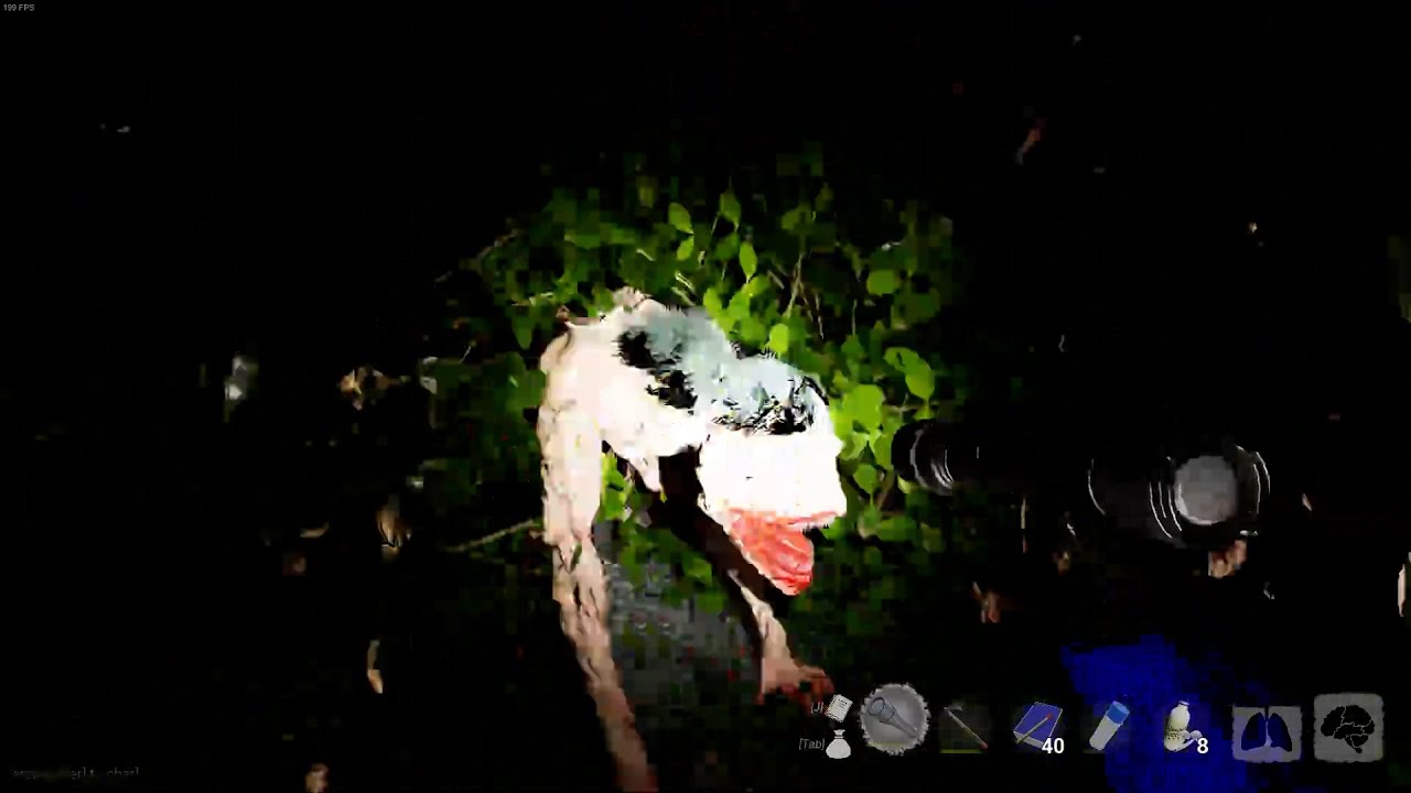 This game is messed up, Backrooms society playthrough Level 84. - YouTube