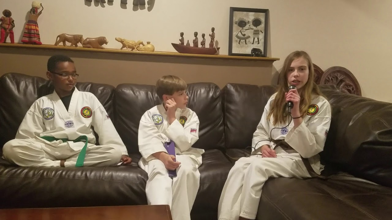 Hamilton Project Based Learning - Doorn children - YouTube