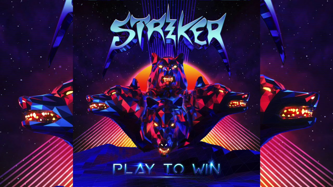 Striker - Position Of Power - YouTube