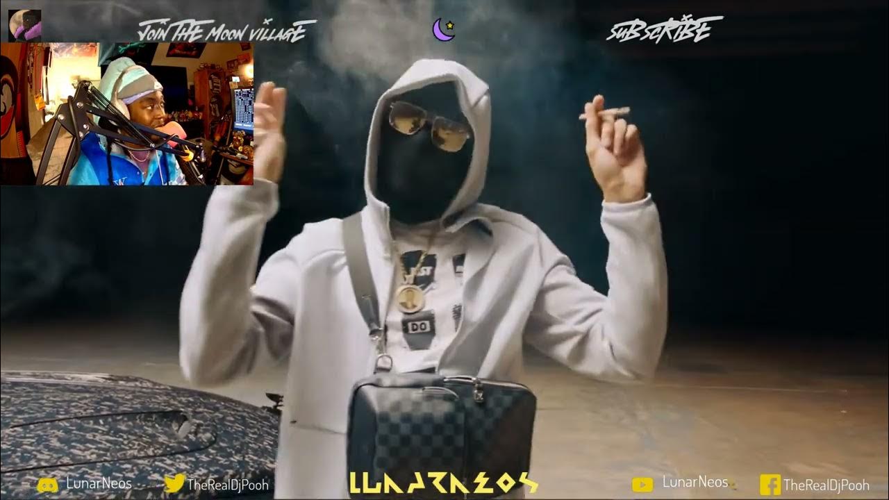 "Meekz - Like Me" By @meekz (Reaction) - YouTube