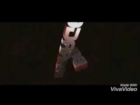 Benbarrage- template intro