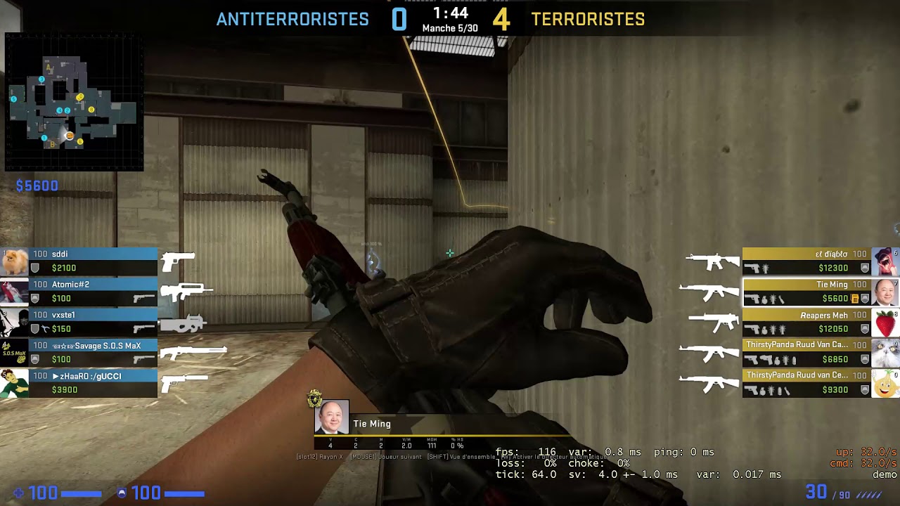 Counter Strike Global Offensive 03 06 2019 18 42 48 - YouTube