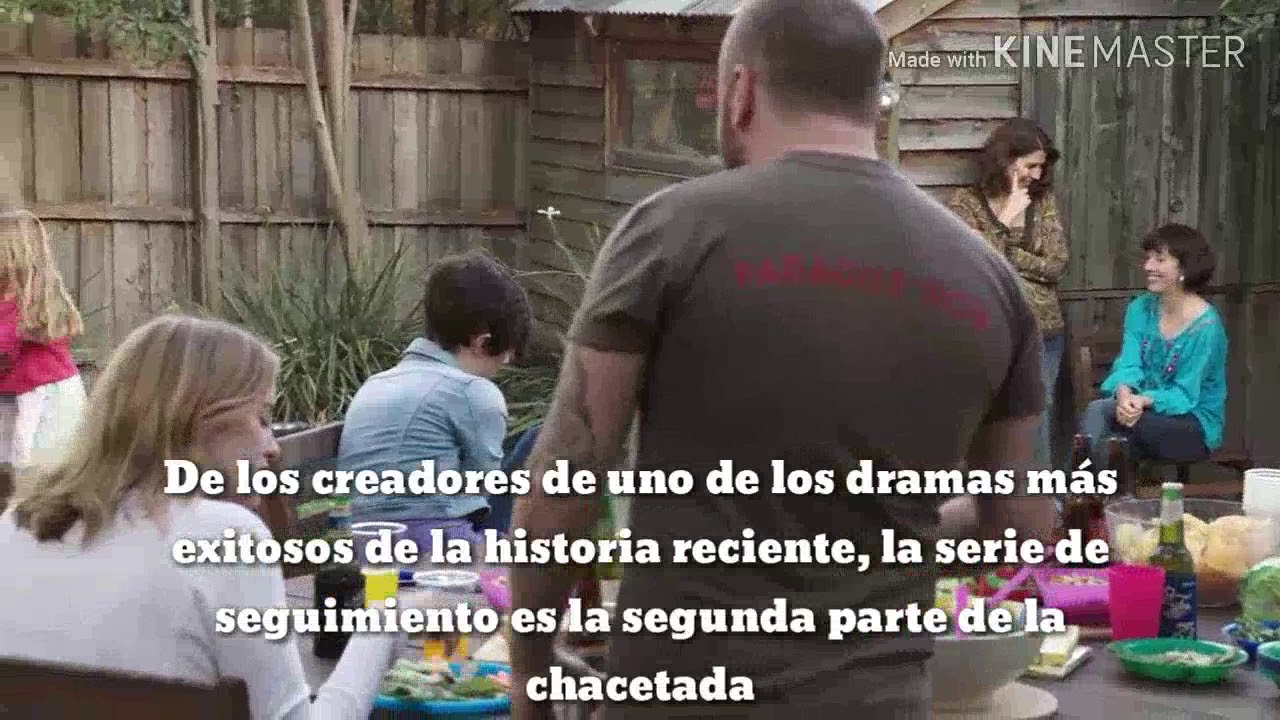 The slap 2 subtitulado al Espanol - YouTube