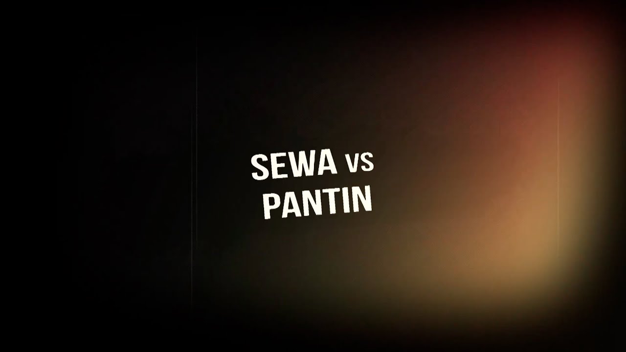 XKO 52 Ingrid Sewa vs Odell Pantin - YouTube