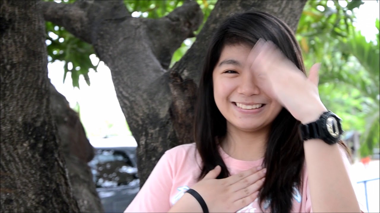 Example of Philippine Culture : Short Film - YouTube