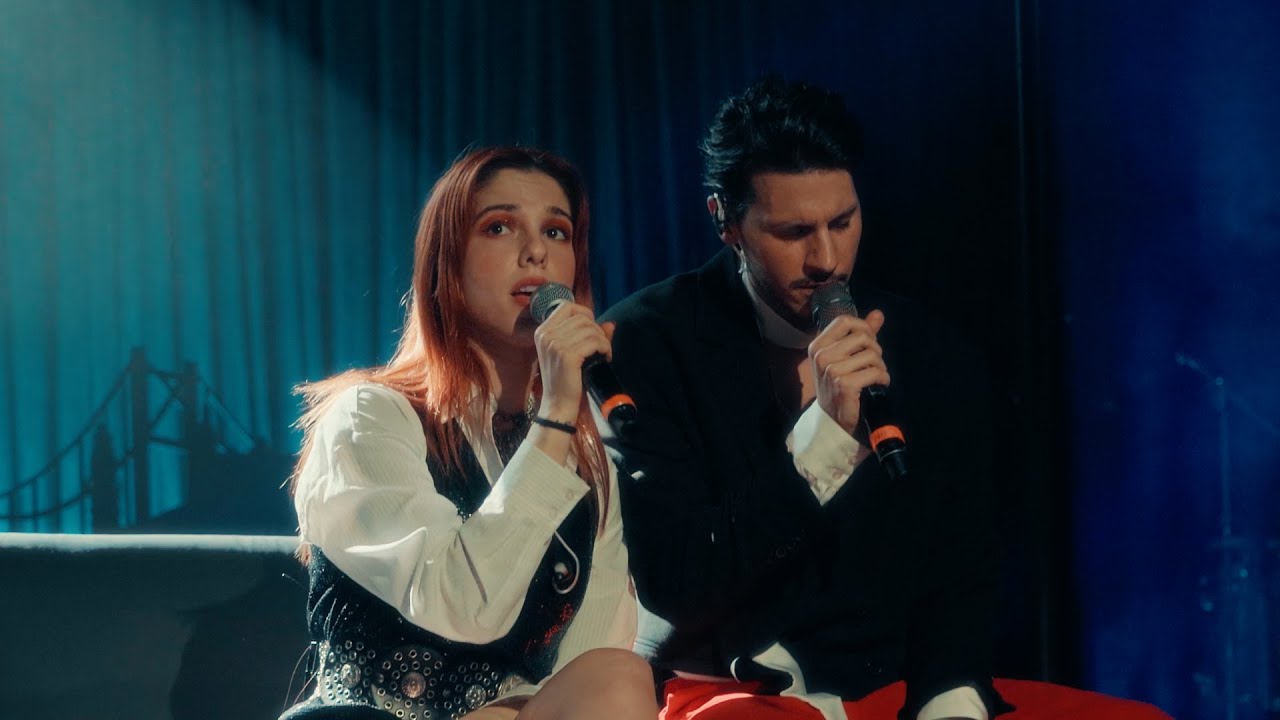 Can Ozan & Selin Geçit - Seni Gördüğüm An (Live @ Bostancı Gösteri ...