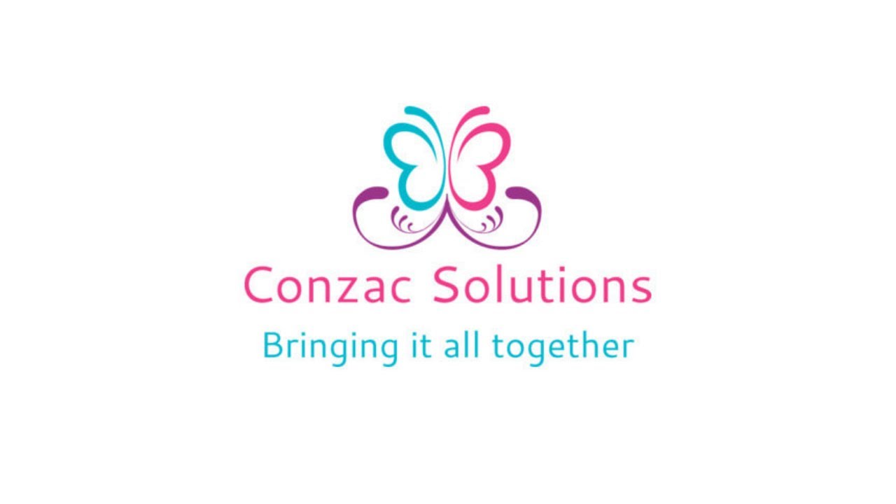 Conzac Solutions Limited - YouTube
