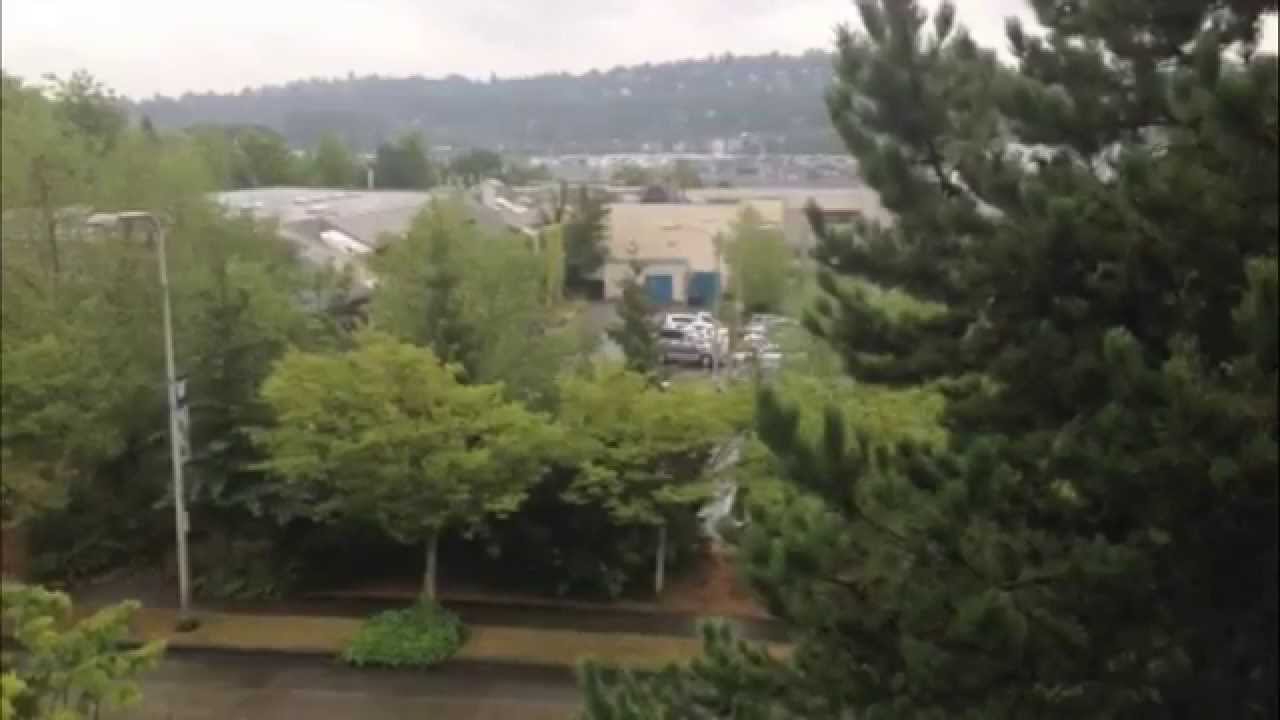 Alex Caruthers' 2014 JISAO Internship - YouTube