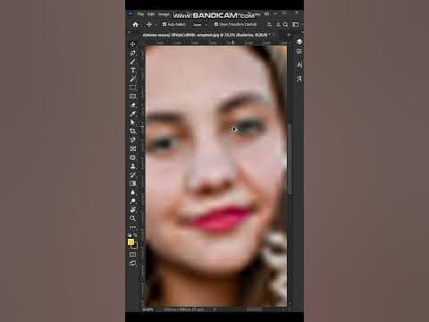 Power of Smart Objects Smart Object VS Rasterize image #Smart Objects #Rasterize #Design Tips ...
