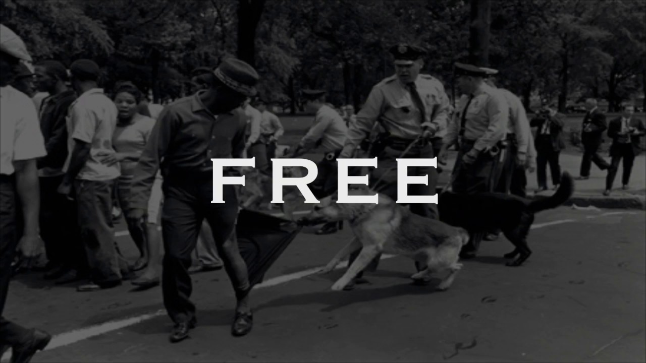 JFK on Civil Rights: 1963 - YouTube