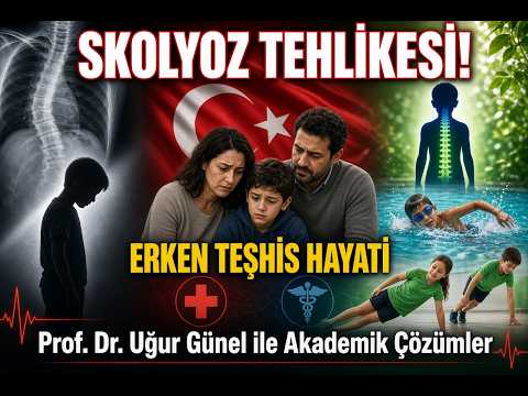 Prof. Dr. Uğur Günel ile Akademik Çözümler! Türkiye'nin Sağlık Alanındaki Sorunlarına Işık Tutuyoruz