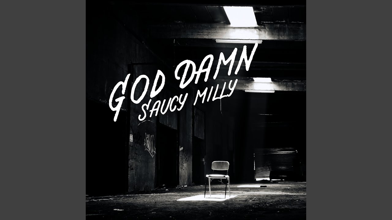 God Damn - YouTube