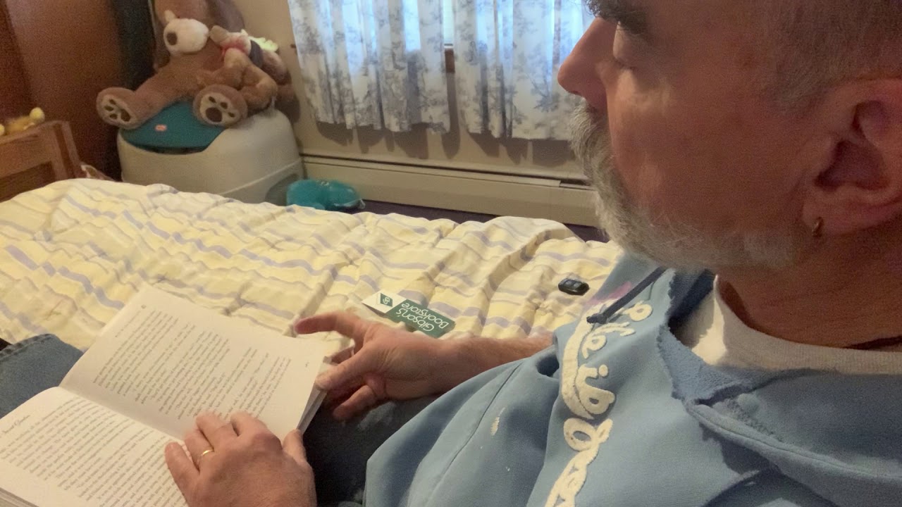 The Secret Garden, Chpt 21 Ben Weatherstaff - YouTube