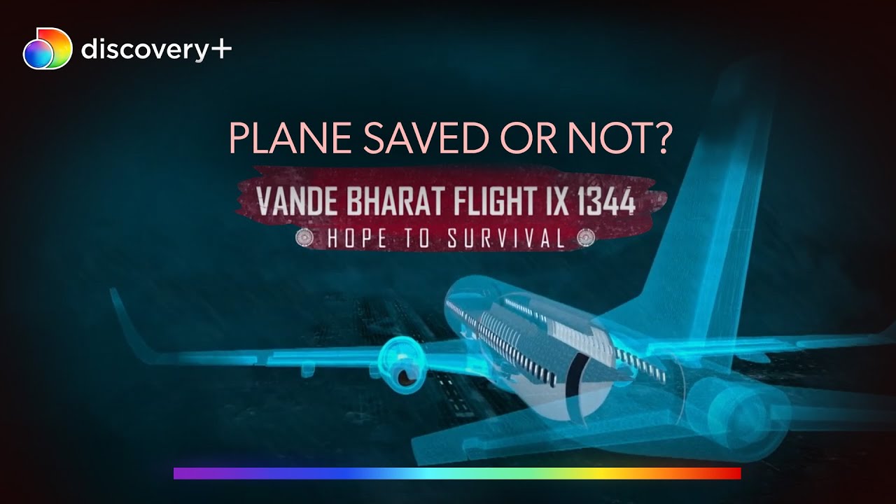 Galat route - Kozhikode | Vande Bharat Flight IX 1344: Hope to Survival ...
