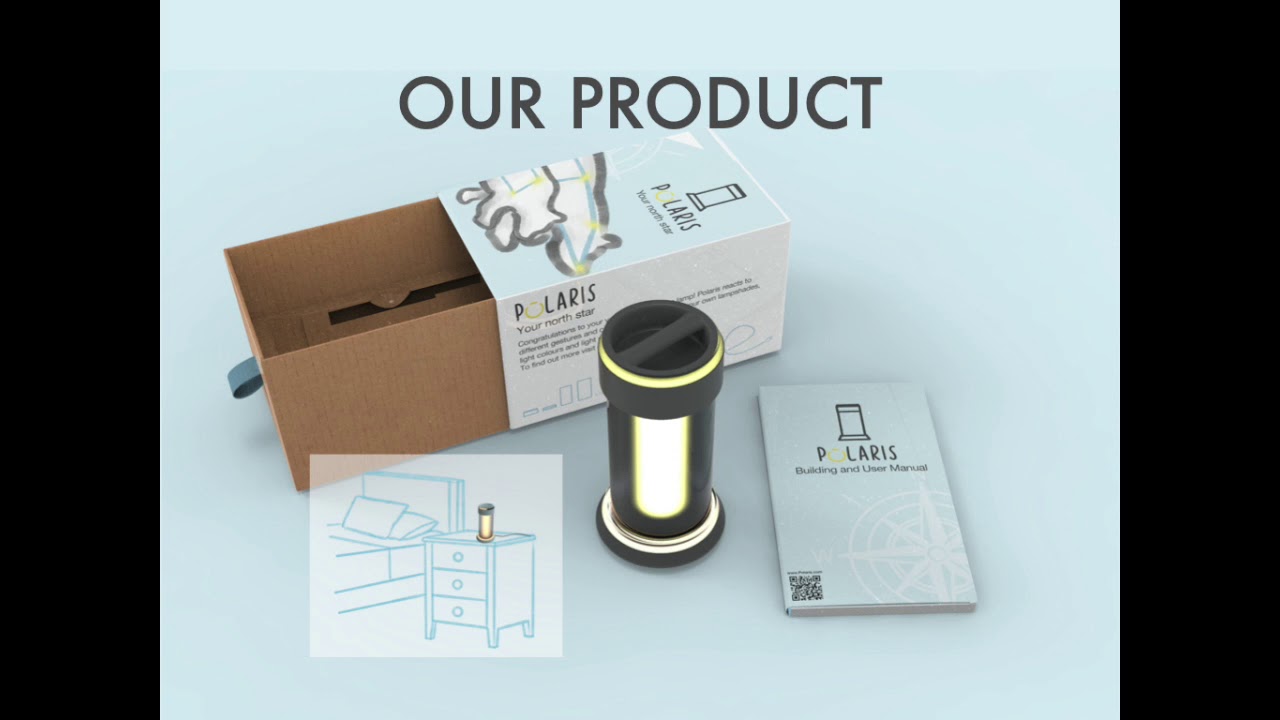 Polaris - Das Navigationslicht von Anastasia Egeressy, Clara Gan ...