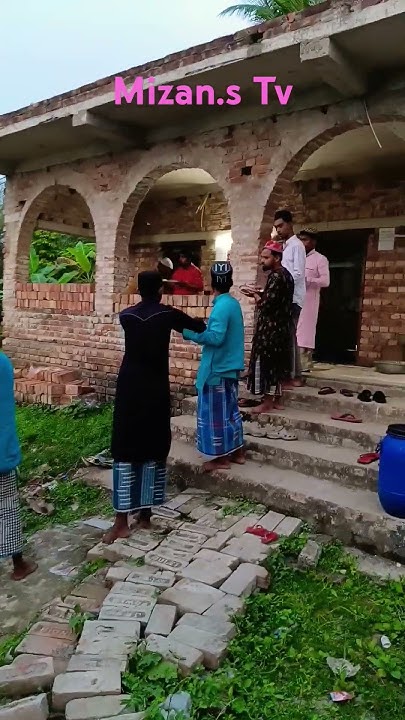 হরিহরপুর সিদ্দিকীয়া হাফিজিয়া খারিজিয়া এতিমখানা মাদ্রাসা।।#mizan.s tv #katiahat tv - YouTube