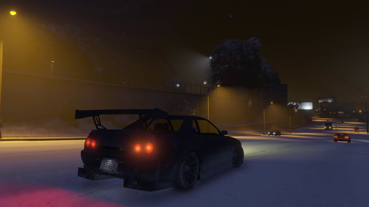 Kanal Trailer Game Combi - YouTube