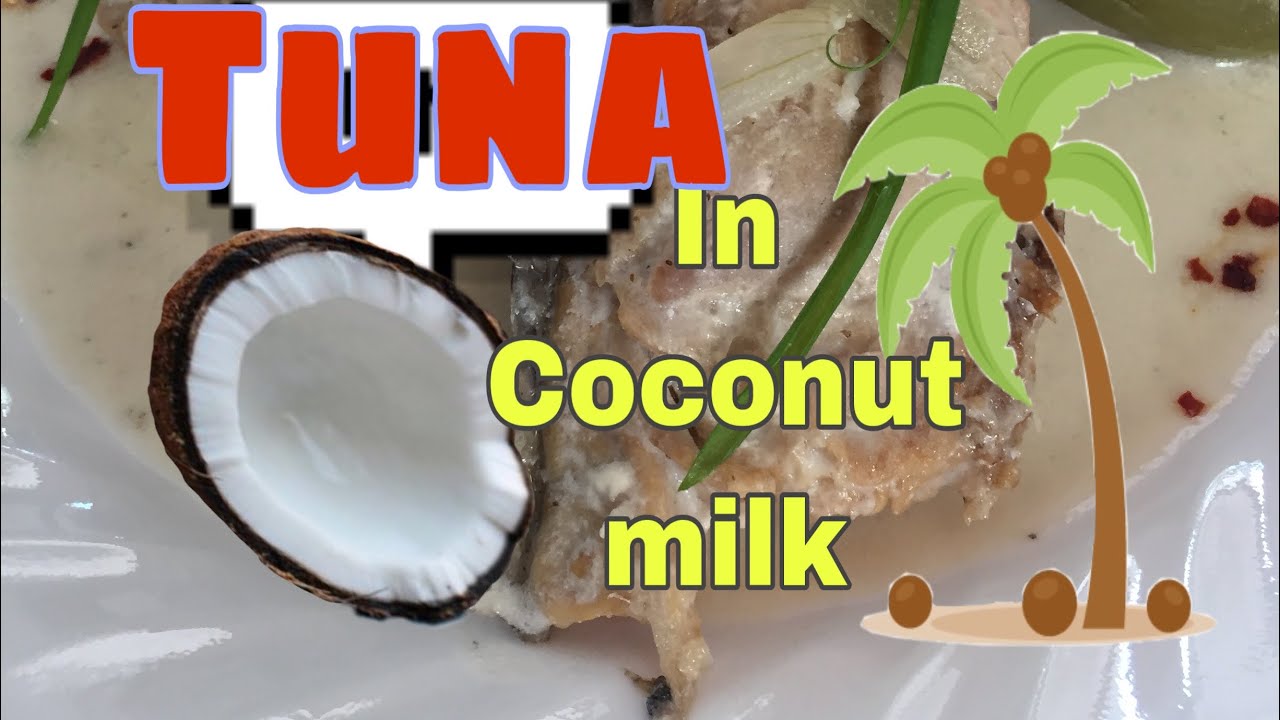 ITO PALA ANG MASARAP NA LUTO SA PANGA NG TUNA 🦈 - YouTube