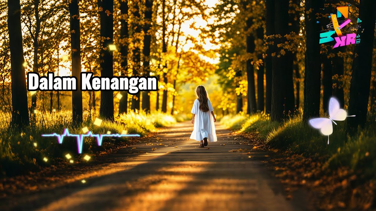 Dalam Kenangan (Official Music & Video) - YouTube