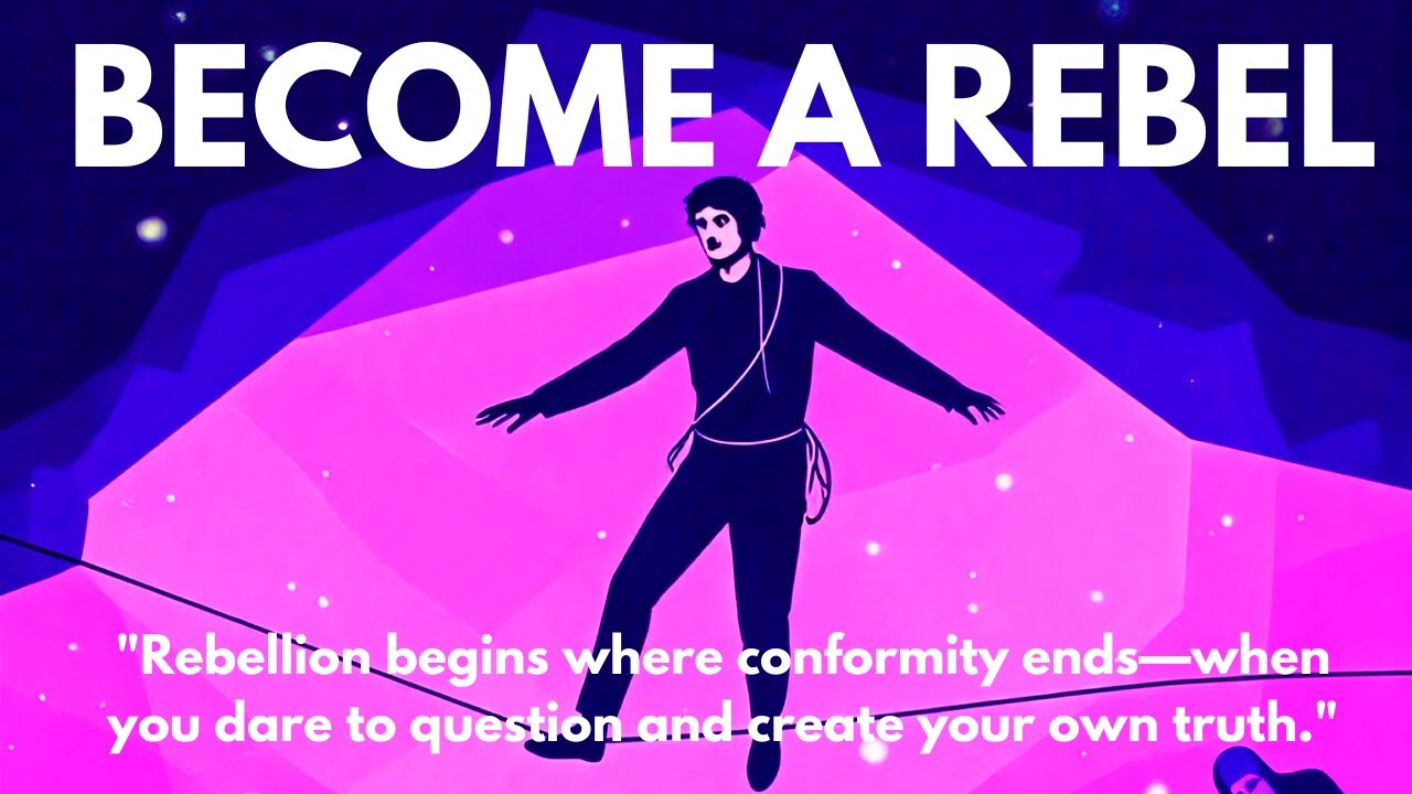 Nietzsche: A Rebellious Guide to Finding Meaning. - YouTube