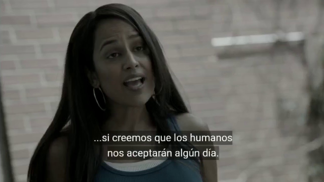 The Gifted 2x07 flashback Reeva Payge - YouTube