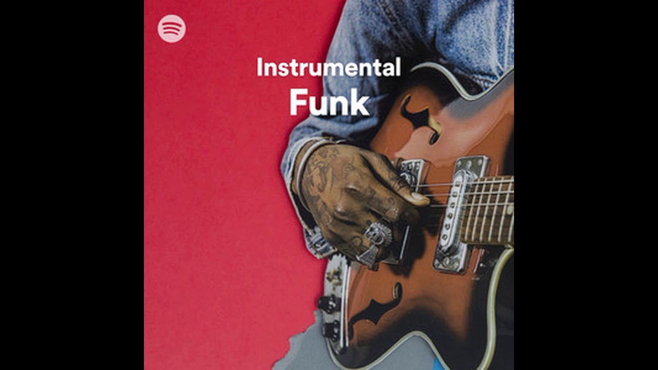 Funk instrumental 14 - YouTube