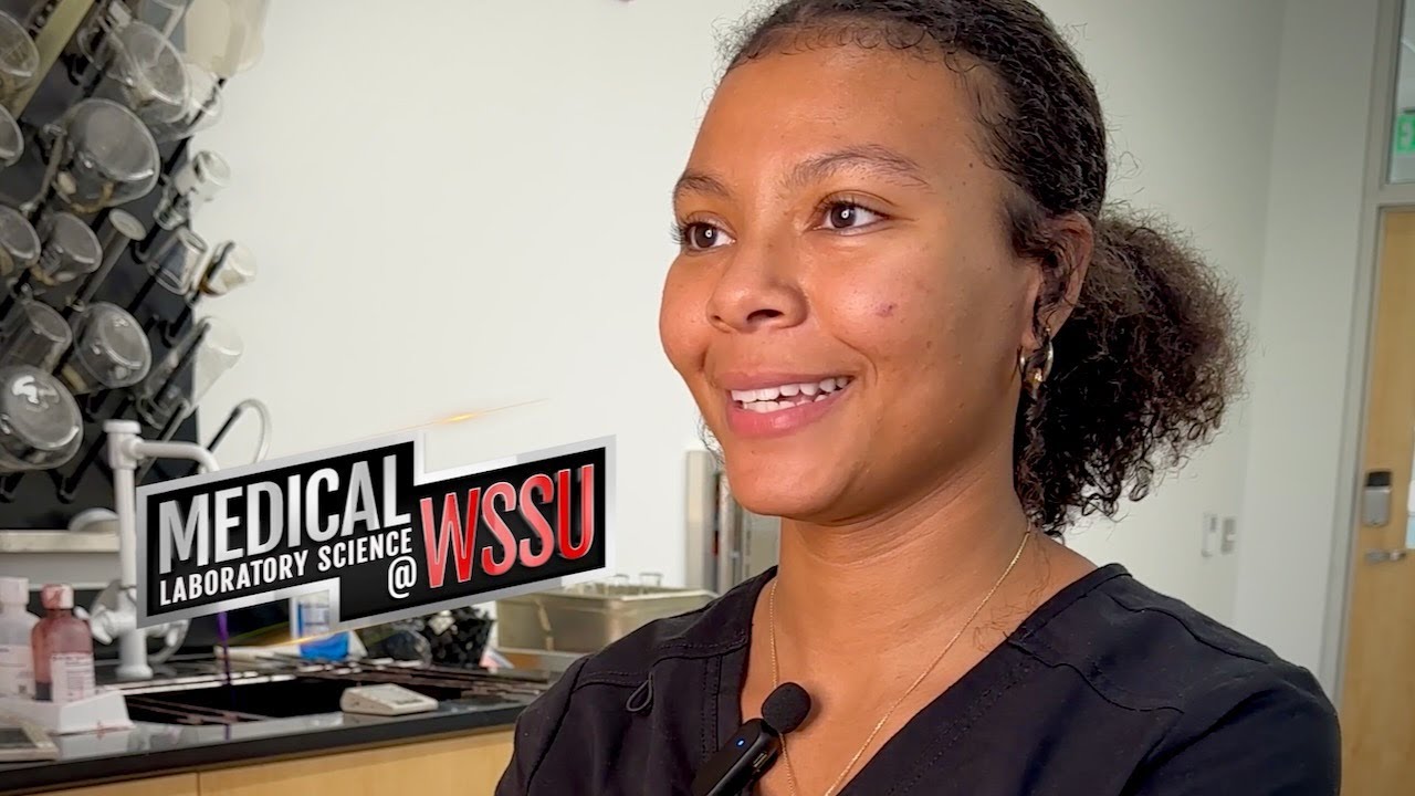WSSU Medical Laboratory Science Day In The Life YouTube wssu-medical-laboratory-science-day-in-the-life-youtube