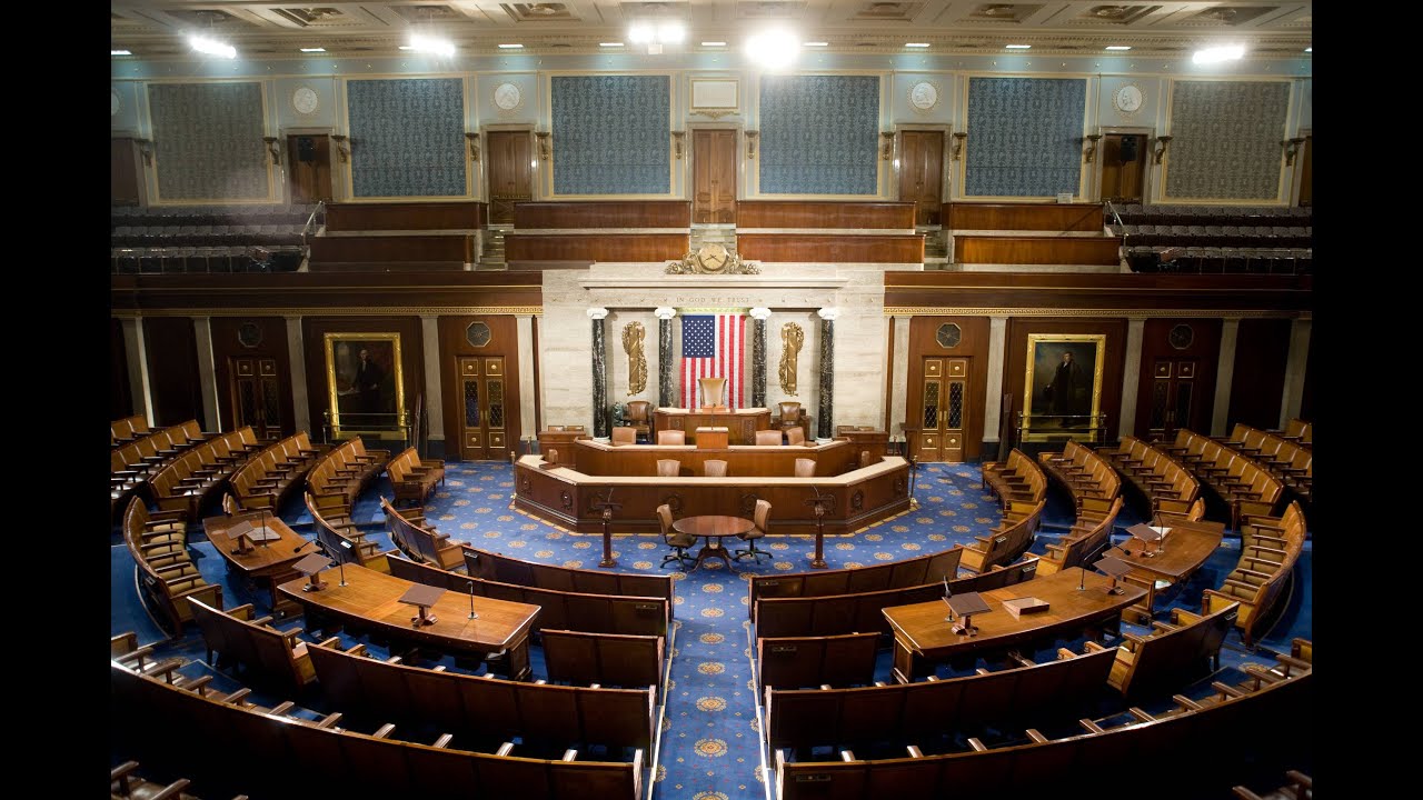 WATCH LIVE: House Votes on "Big Beautiful Bill" | U.S. House of ...