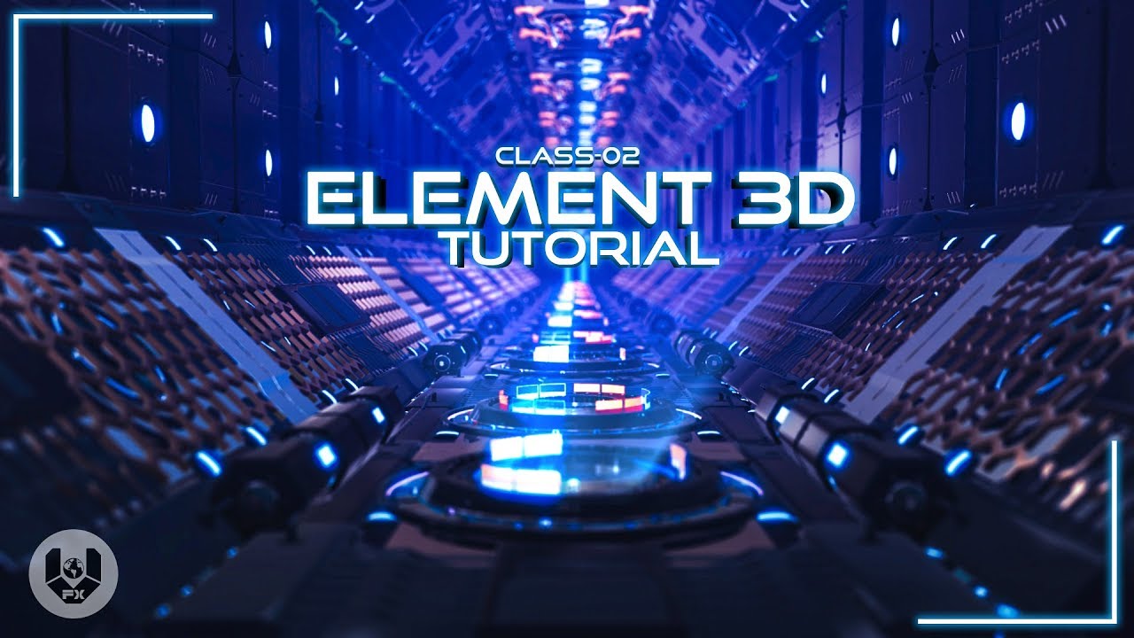Element 3D Tutorial After Effects Tutorial Class 02 YouTube Element 3D Tutorial After Effects Tutorial Class 02 YouTube
