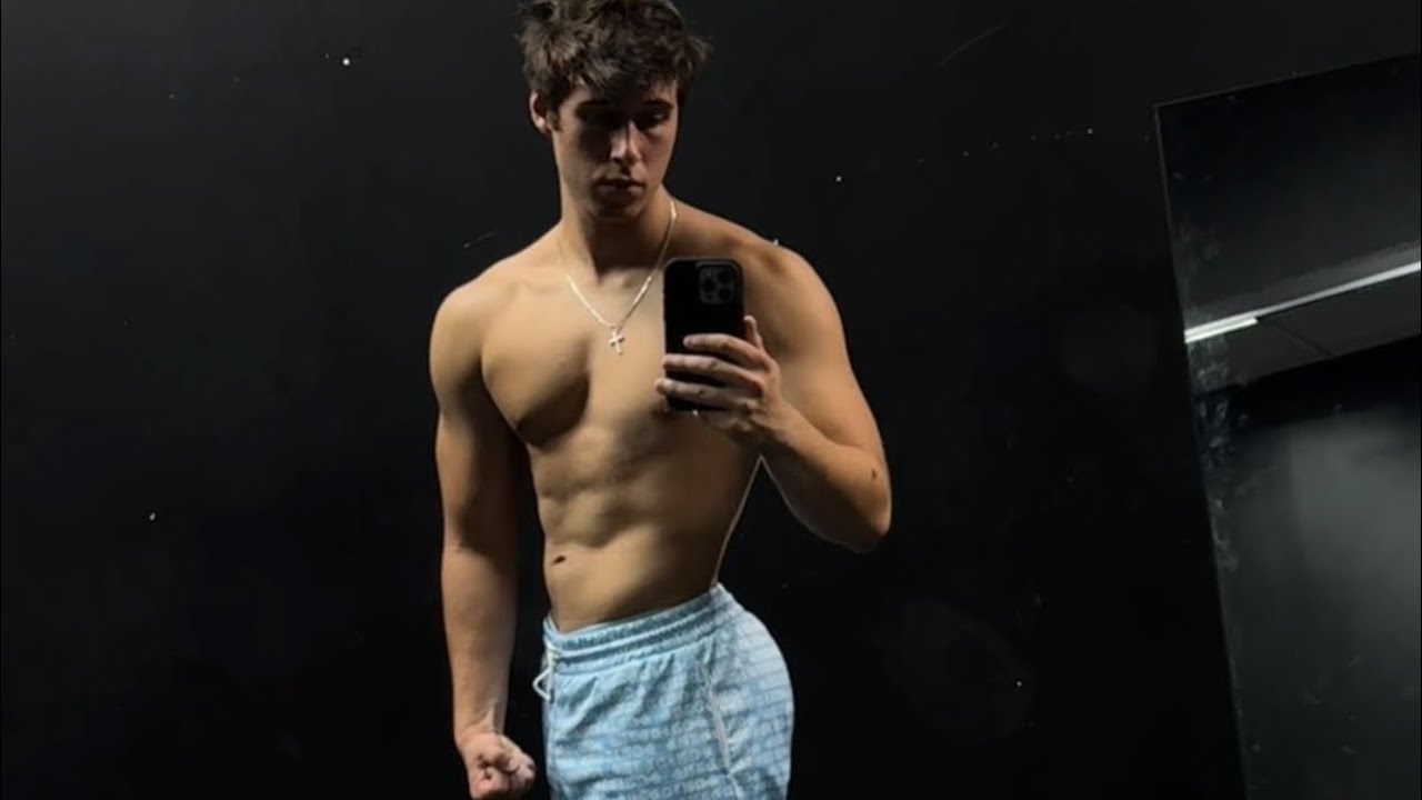 Leg Day Vlog Youtube