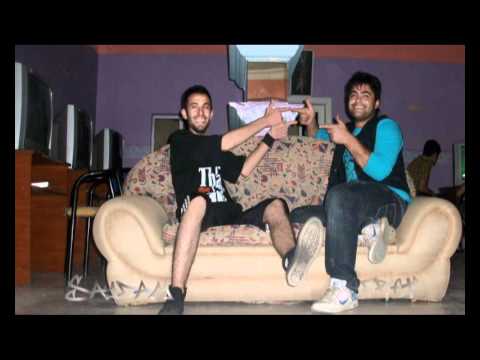 Nefret ft Yanılmış A.k.a Saydam - Seni Seviyorum 2011