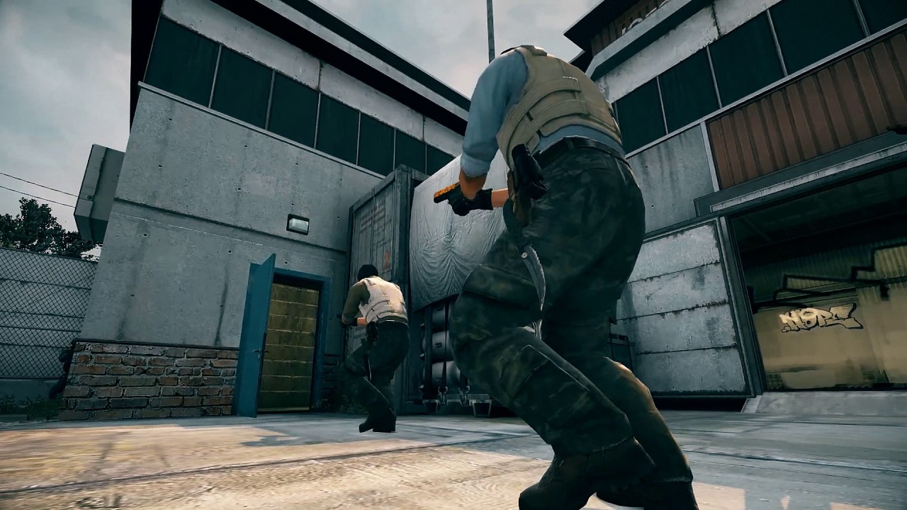 Tainted Minds - Infrequent 4k vs Avant - YouTube