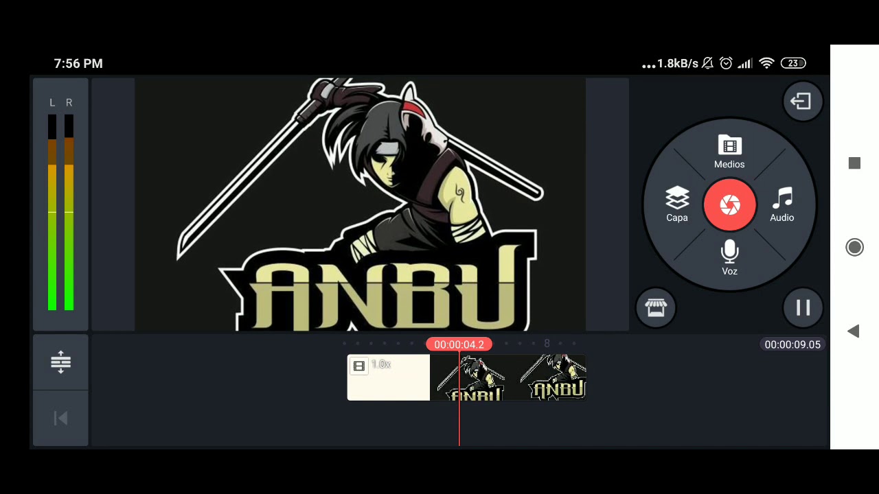 Clan Anbu El Original - YouTube