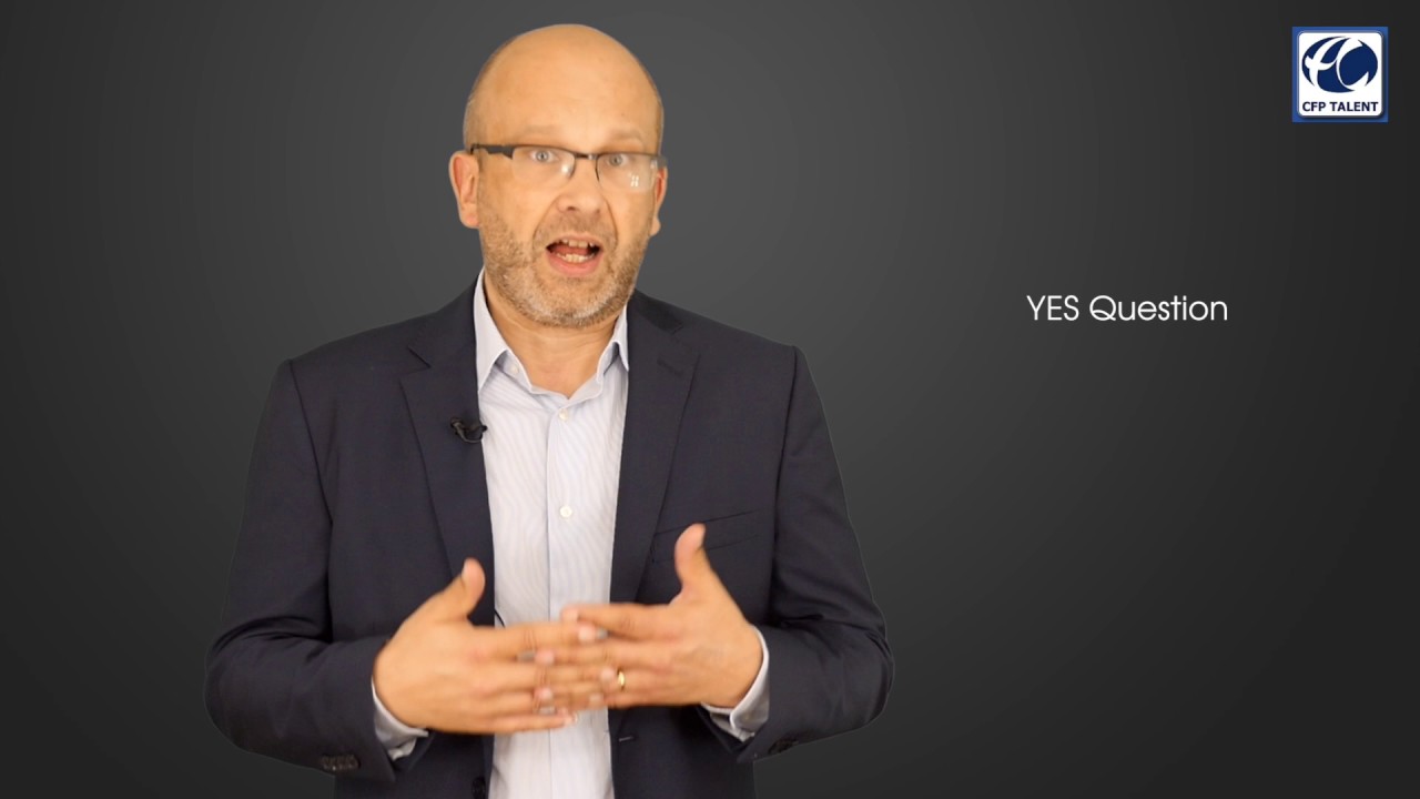 8: How to write a direct approach email / Comment écrire un email d ...