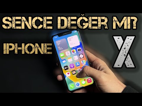 iPhone X Alınır mı? | 2023 - İnceleme & Kullanıcı Yorumları & Pubg & Ses & Kamera Testi