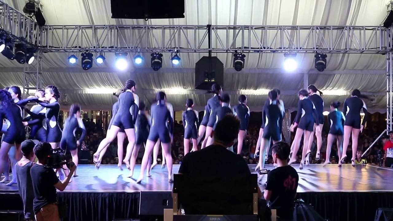 SUPER 24 2016 - FMSS Fairfield Methodist Secondary School 25of26 [HD ...