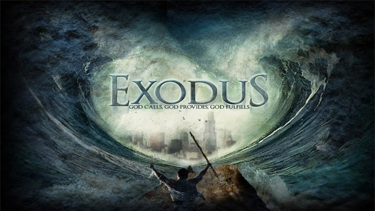 The Coming Second Exodus YouTube the-coming-second-exodus-youtube