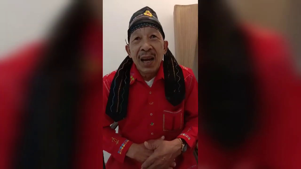 Indigenous Kinaray-a Song/ Kanta ni Katipayan - YouTube