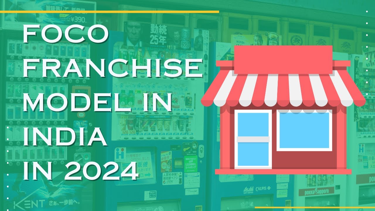 FOCO Business Model in India - Cost & Opportunities [2024] - YouTube