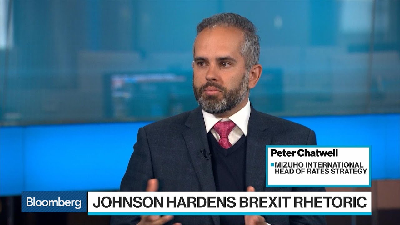 Risk of a U.K. General Election Is Growing, Mizuho's Chatwell Says ...