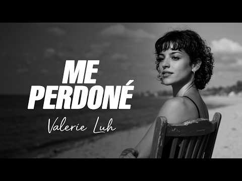 Me Perdoné | Valerie Luh - Flamenco Soul