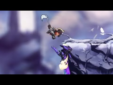 The Big 3 Of Brawlhalla | FT. Raven & Drayfull - YouTube